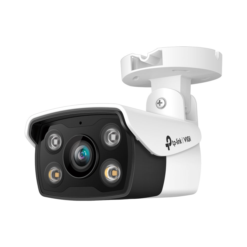 CCTV & CCTV Kits - Tp-Link Vigi C340 4Mp Full-Colour Outdoor Bullet ...